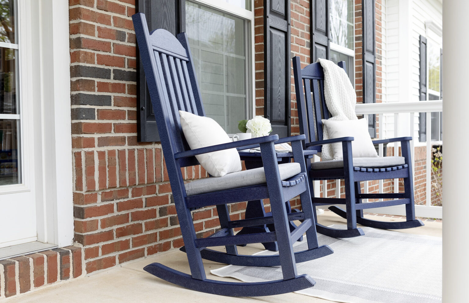 Paradise Outdoor Designs – Outdoor Poly Furniture