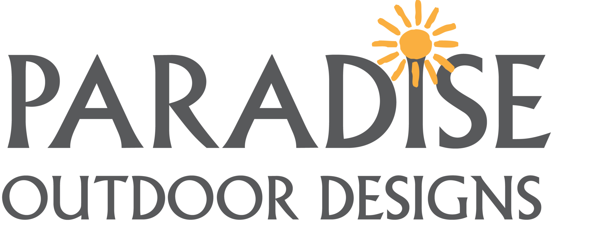 Catalog – Paradise Outdoor Designs